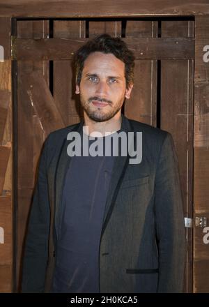 Fede Alvarez (Director) attends the Evil Dead special screening at the ...