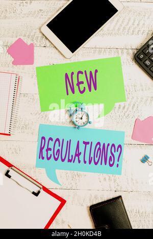 Handwriting text What S New Question. Conceptual photo when you ask ...