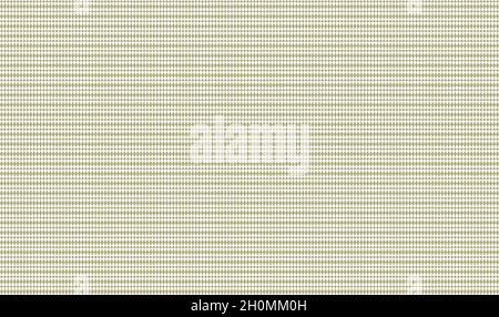 Modern simple geometric seamless pattern with orange colour circle ...