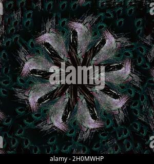 STP Screen Transfer Process - 430 - WDVMM - 802 - Darning Recursion 6 ...