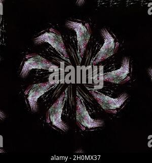 STP Screen Transfer Process - 430 - WDVMM - 802 - Darning Recursion 6 ...