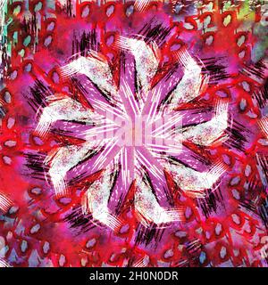 STP Screen Transfer Process - 430 - WDVMM - 802 - Darning Recursion 6 ...