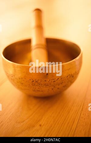 Yoga class room studio accesory still life photo Stock Photo - Alamy