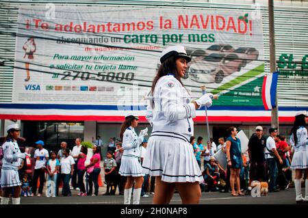 INDEPENDENCE DAY IN PANAMA.November, month of the homeland of Panama ...