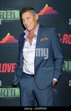 Love on the Rock Screening and Kira Reed Lorsch Birthday Celebration at ...