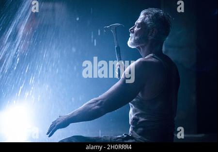 DON'T BREATHE 2, Stephen Lang, 2021. © Sony Pictures Entertainment ...