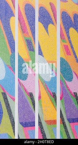 London, England, UK - Proud Little Pyramid by Adam Nathaniel Furman ...