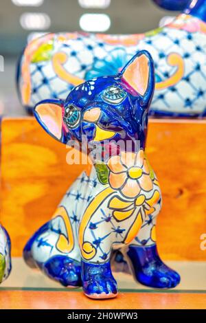 Souvenir object, Mexican culture and tradition, Mexico, 2021 Stock ...