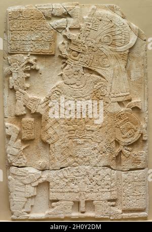 Maya Classic ( 250-900 AD ) Mayans - Mayan Mexico Mesoamerican - Pre ...