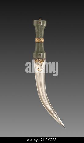 Dagger, 1700s - 1800s Stock Photo - Alamy