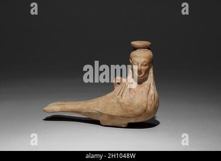 Odysseus and the Sirens, ancient Greek vase painting Stock Photo - Alamy