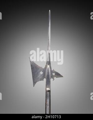 Staff Weapon 16th century German. Staff Weapon. German. 16th century ...