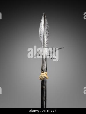 Staff Weapon 16th century German. Staff Weapon. German. 16th century ...