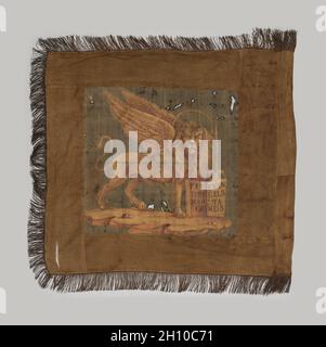 Fringe (Italy), 17th century Stock Photo - Alamy