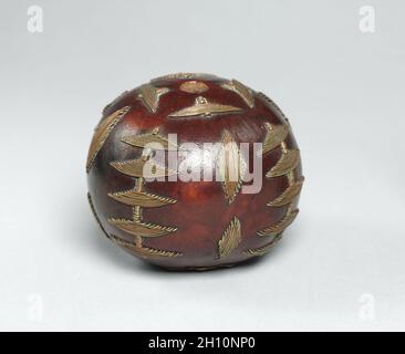 Snuff Container, 1800s-1900s. Southern Africa, South Africa, Zimbabwe ...