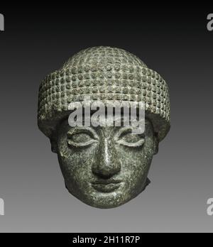 Mesopotamian Art. Gudea, a ruler (ensi) of the state of Lagash in ...