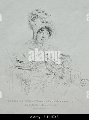 Jean-Auguste-Dominique Ingres - Lady William Henry Cavendish Bentinck ...