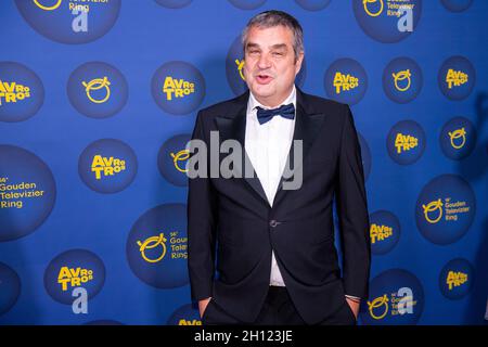 Frank Lammers attending the 56th Televizier-Ring Gala at Carre Royal ...