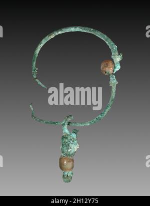 The Roman Empire in 395 AD marks the division into the Eastern and ...