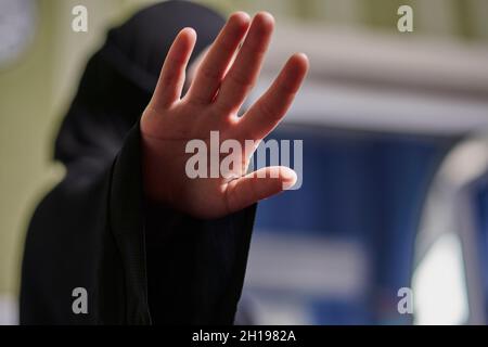 Stop sexual harassment and violence against women, rape and sexual ...