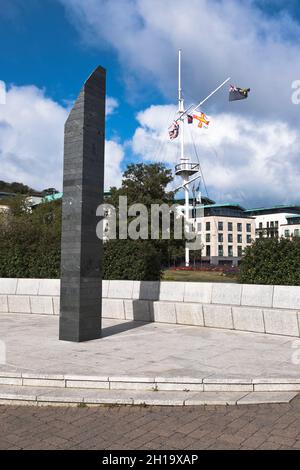 dh Liberation monument ST PETER PORT GUERNSEY WW2 occupation war ...