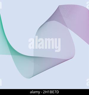 Abstract purple gradient background, multiple shades of color - Vector ...