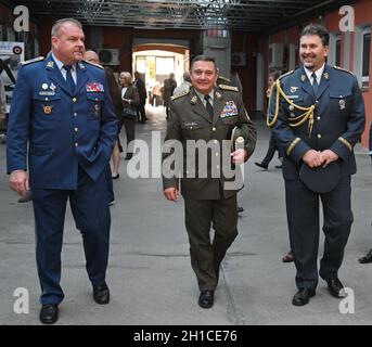RAF's Deputy Commander in Chief of Operations, Air Marshal Iain ...