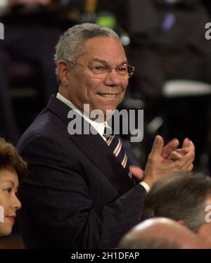 Washington, DC - September 20, 2001 -- United States President George W ...