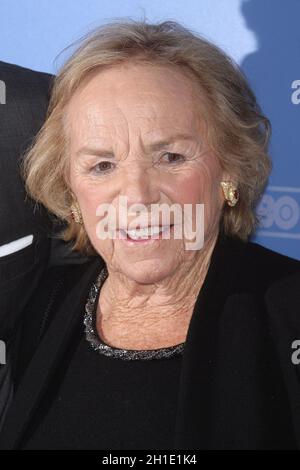 Ethel Kennedy attends the premiere of the HBO documentary "Ethel" at ...