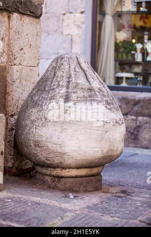 PISA, ITALY - APRIL, 2018 Stock Photo - Alamy