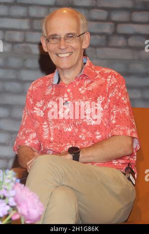 Dr. Thomas Kinne Stock Photo - Alamy