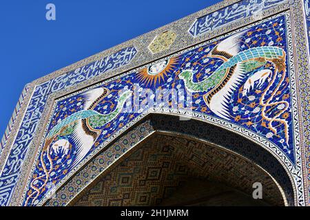 Simurgh (also spelled simorgh, simorg, simurg, simoorg, simorq or ...