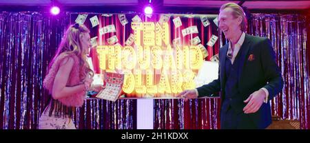 BINGO HELL, (aka WELCOME TO THE BLUMHOUSE: BINGO HELL), Joshua Caleb Johnson, 2021. © Amazon ...