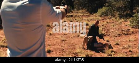 ECHOES OF VIOLENCE, Michaella Russell, 2021. © 1091 Pictures /Courtesy ...