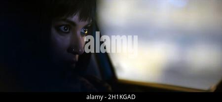 GRUDGE, (aka KIN), Duygu Sarisin, 2021. © Netflix /Courtesy Everett ...