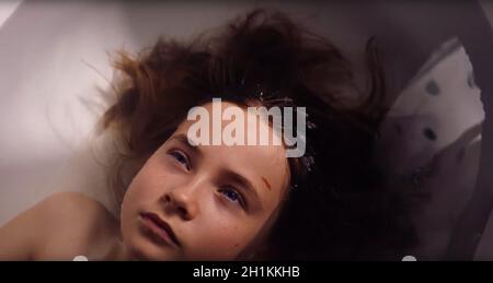 MARTYRS LANE, Kiera Thompson, 2021. © Shudder /Courtesy Everett ...