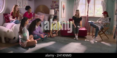 THE BABY-SITTERS CLUB, Momona Tamada, Kristy s Great Idea , (Season 1 ...