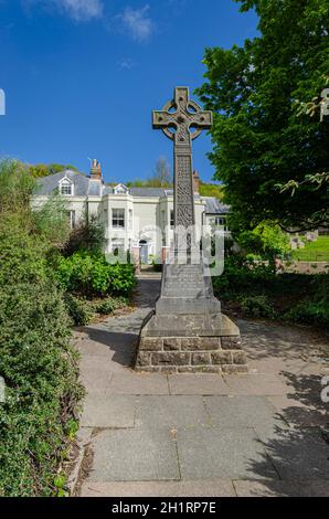 Accession of Edward VII Stock Photo - Alamy
