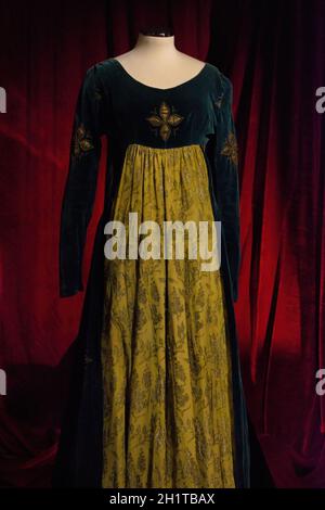 theater costumes. For roles in the classical repertoire. Theatrical ...