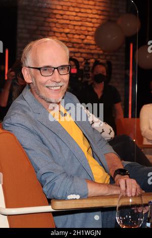 Dr. Thomas Kinne Stock Photo - Alamy