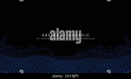 abstract background geometry shine and layer element vector for ...
