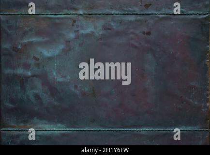 Natural metal texture with deeper details. High resolution Stock Photo ...