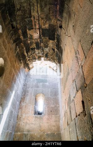One of the earliest surviving Christian monuments in Armenia - 4th ...