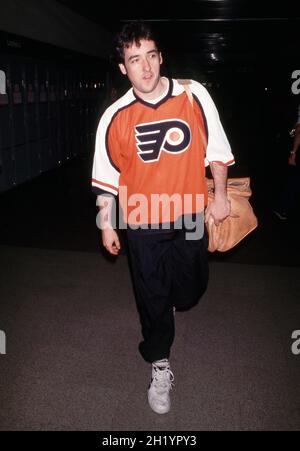 John Cusack May 1993 Credit: Ralph Dominguez/MediaPunch Stock Photo - Alamy