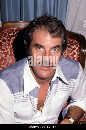 Joel Crothers Circa 1970's . Credit: Ralph Dominguez/MediaPunch Stock ...