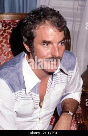 Joel Crothers Circa 1970's . Credit: Ralph Dominguez/MediaPunch Stock ...