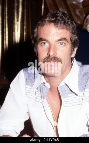 Joel Crothers Circa 1970's . Credit: Ralph Dominguez/MediaPunch Stock ...