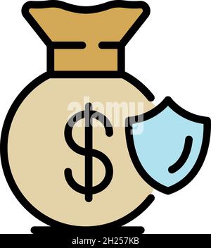 euro bag of money financial item banking commerce market payment buy ...