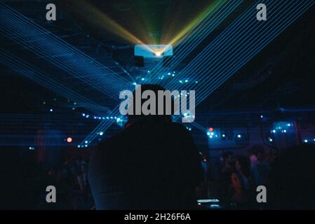 Some photos reflect the nightlife in Damascus - Syria after war 2021 ...