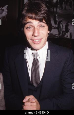 Tony Danza Circa 1980's Credit: Ralph Dominguez/MediaPunch Stock Photo ...